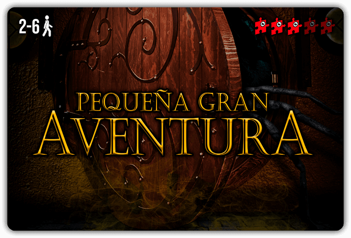 Enigma Rooms / Los mejores escape rooms, líderes de Latinoamérica ...